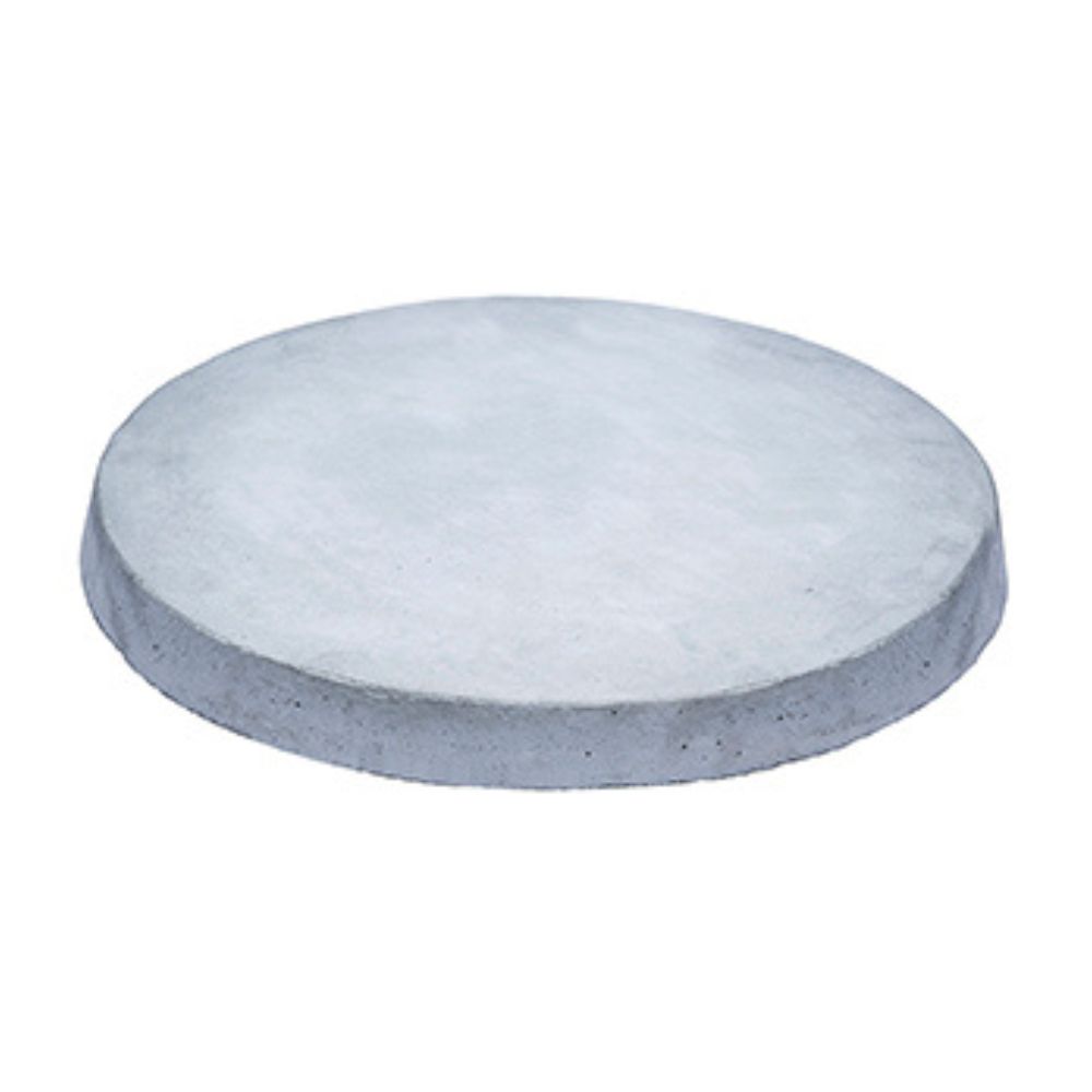 CONCRETE ROUND SLAB 450MM | Daisy's Garden Supplies